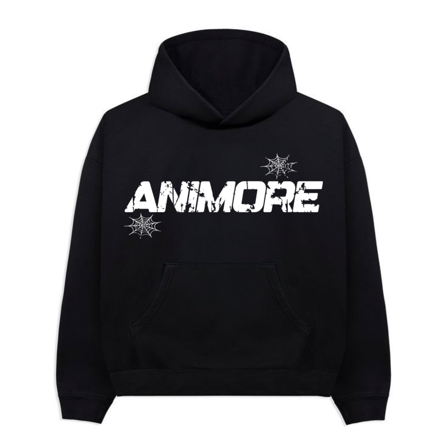 ANYMORE